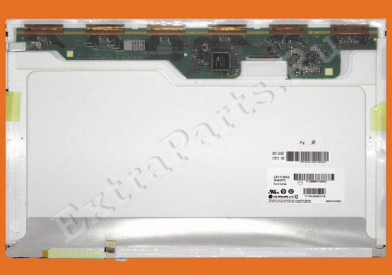 Матрица 17.1" LP171WX2 LG-Philips : Матрицы / дисплеи : ExtraParts.Ru ...