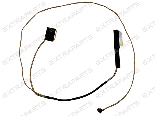 Шлейф матрицы для Lenovo B50-30 (30-pin eDP) | Шлейфа матриц для ...