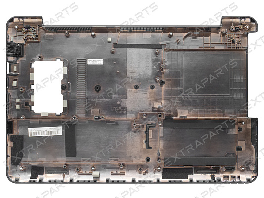 Корпус для ноутбука Asus X555LD нижняя часть | корпусные детали для ...