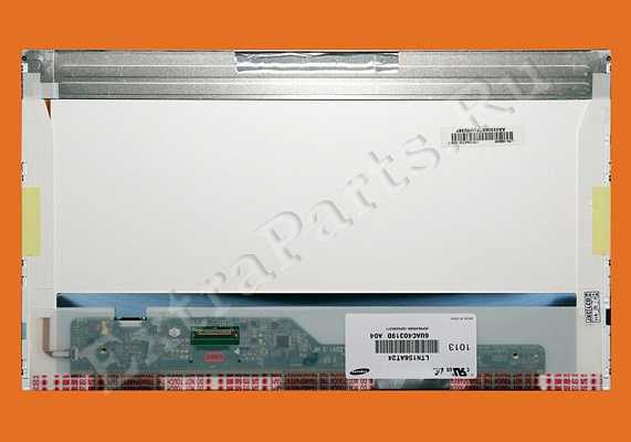 Матрица 15.6" LTN156AT24 Samsung : Матрицы / дисплеи : ExtraParts.Ru ...